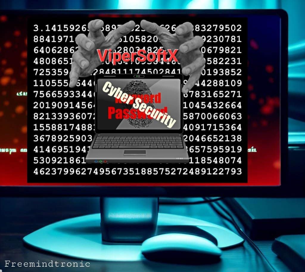 ViperSoftX How to avoid the malware that steals your passwords ...